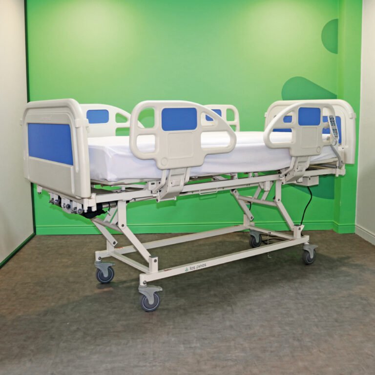 Cama 740L - Los Pinos