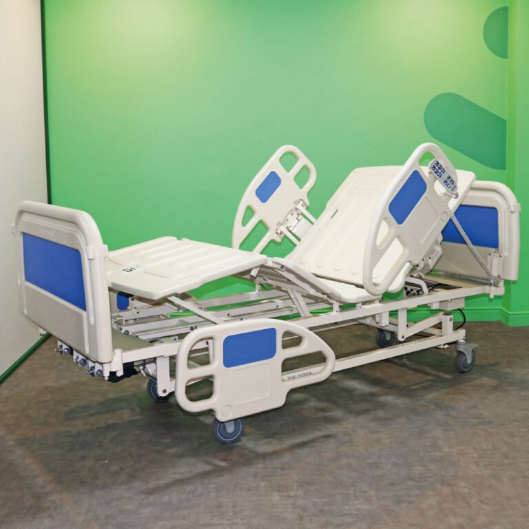 Cama 740L - Los Pinos