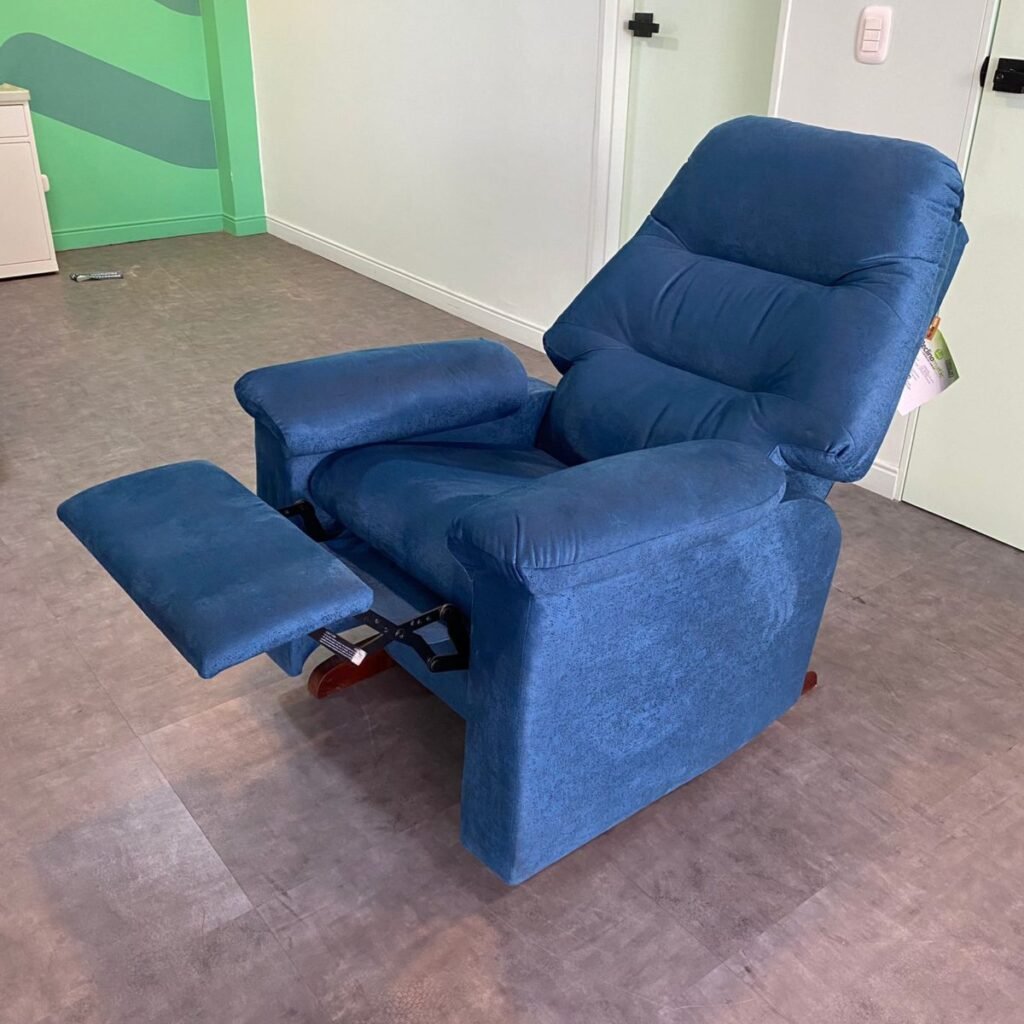 Silla Reclinable Bella - Los Pinos